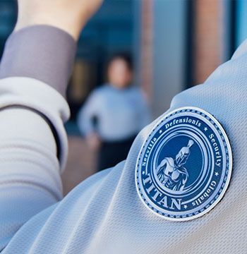 Titan Global Security Defence Services